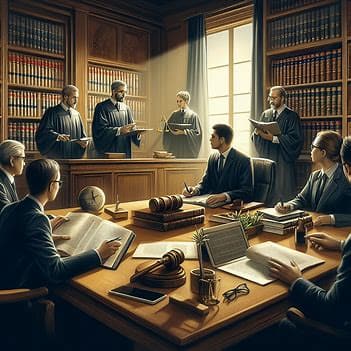 Interlocutory Appeals: An Overview - Appellate Law Firm | Appeal ...